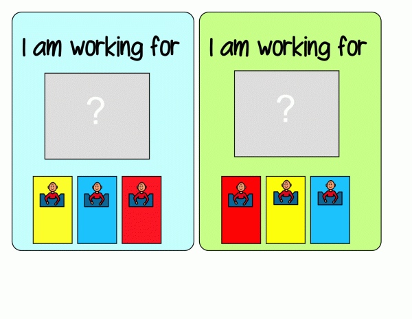 Work Centers » Autism Adventures