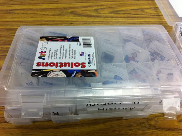 Where is Abbie Going? Adapted Book for Students with Special Needs ...