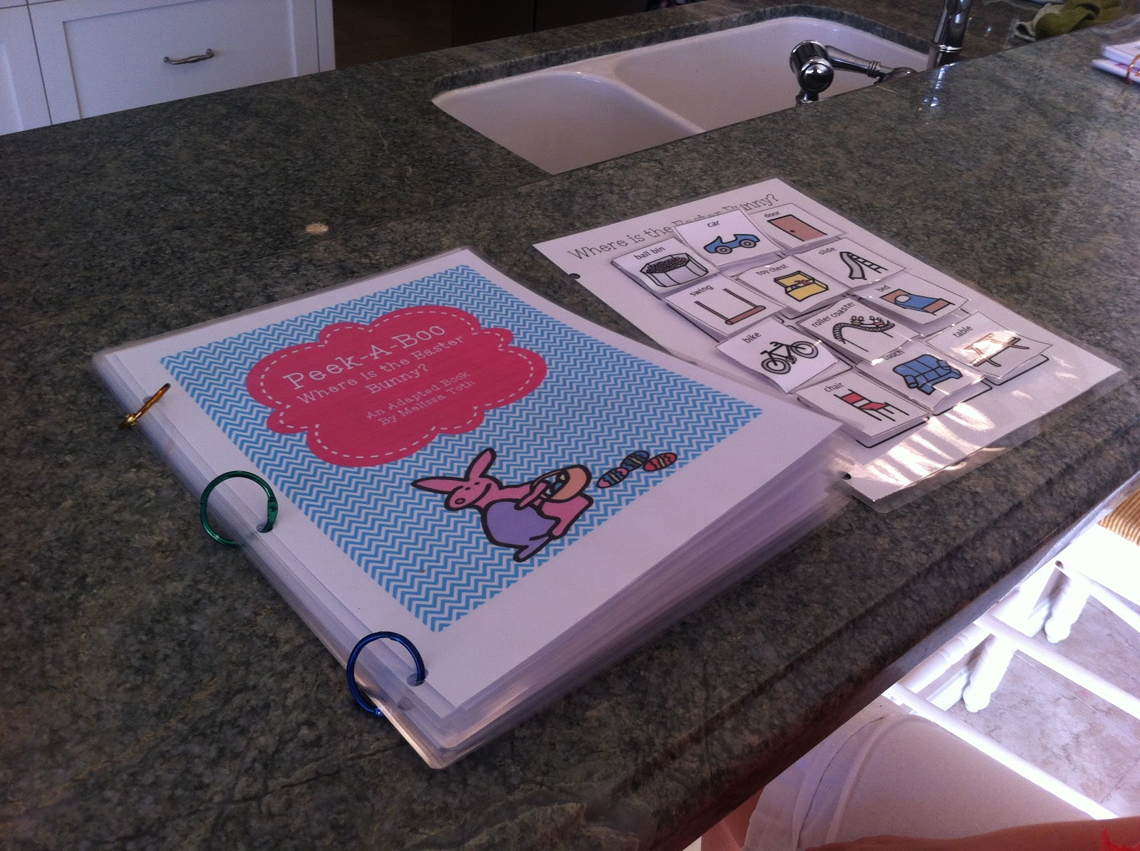 TEACCH Task Boxes! » Autism Adventures