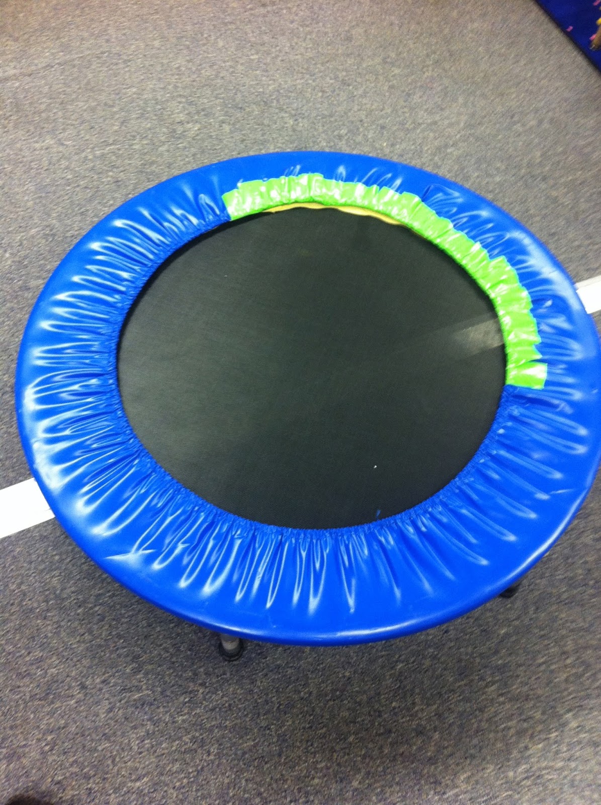 Sensory Equipment! » Autism Adventures
