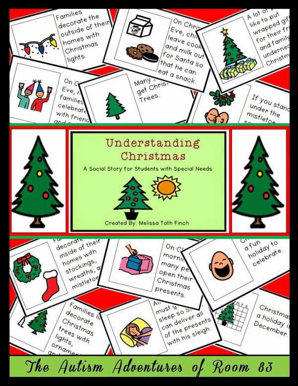 Thanksgiving Special Educators Blog Hop! » Autism Adventures
