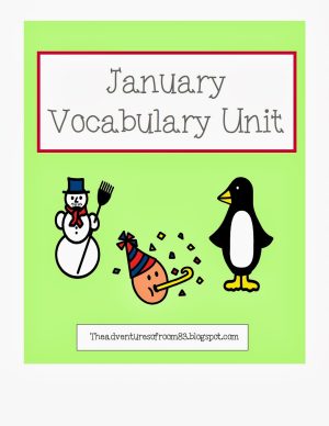vocabulary Archives » Autism Adventures