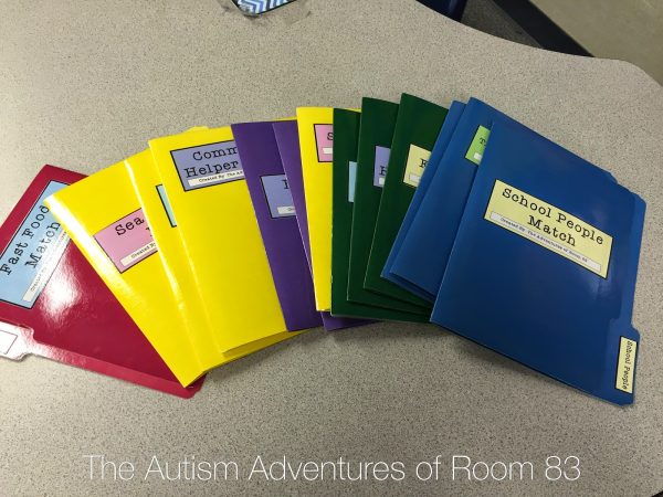 My Plans for Halloween in the Classroom TOMORROW - Autism Adventures