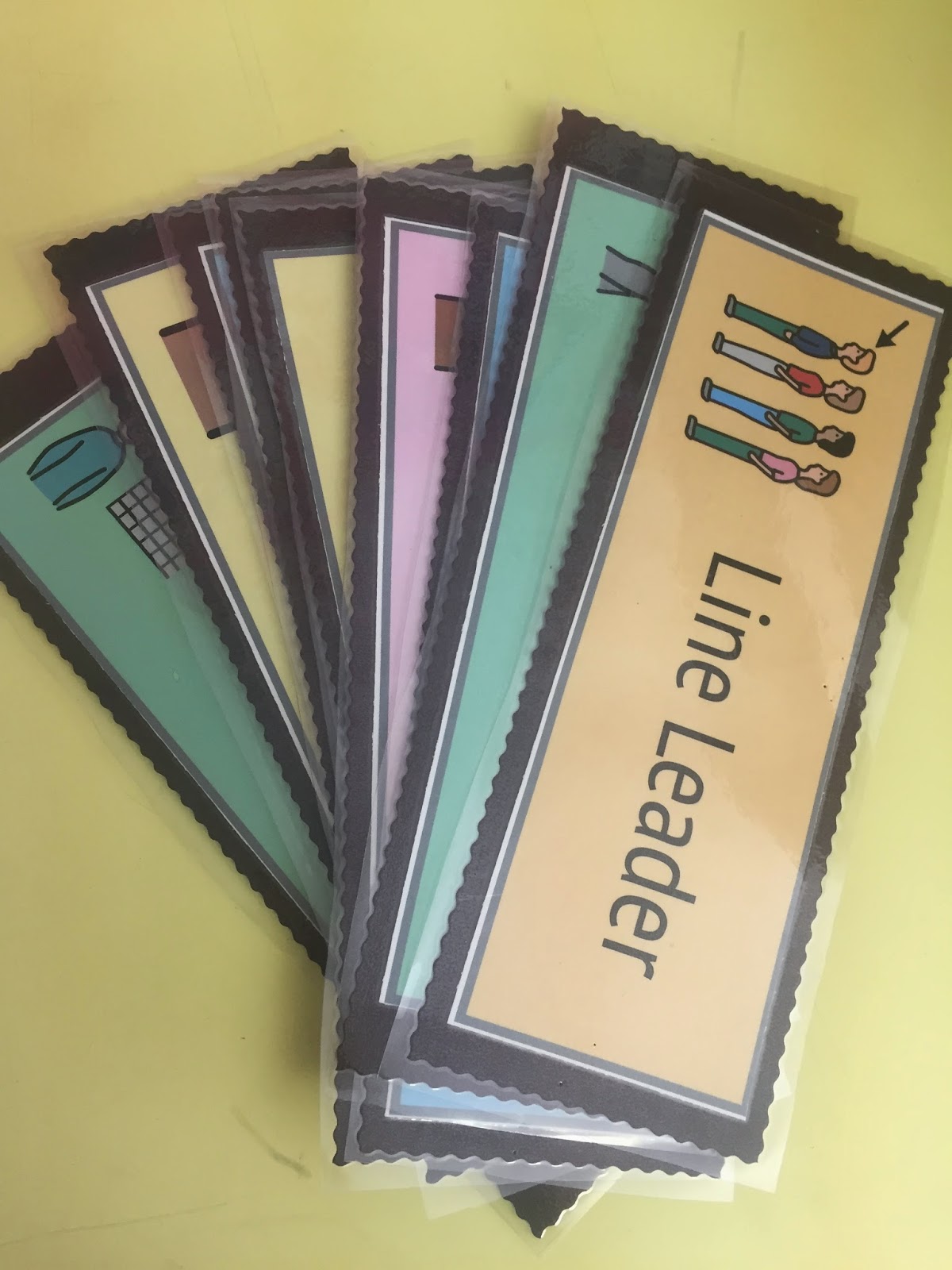 Job Duties in a Special Education Classroom » Autism Adventures