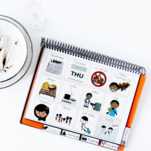 Thanksgiving Feast in the Classroom! » Autism Adventures
