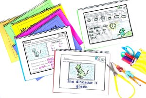 Leveled Writing Journals for Easy Differentiation in the Classroom ...