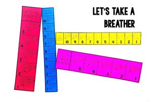 Ripping Through Behavior Visuals » Autism Adventures