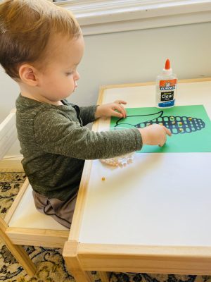 Fall Sensory Fun » Autism Adventures