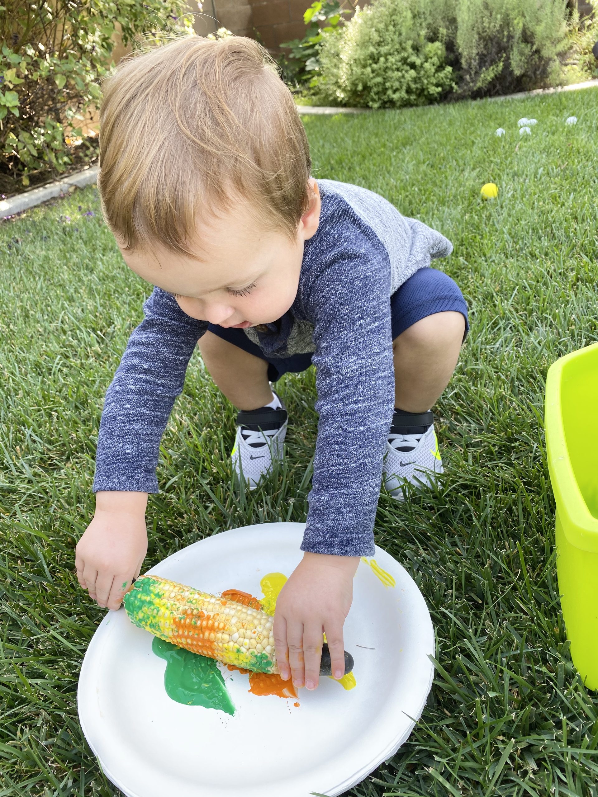 Fall Sensory Fun » Autism Adventures
