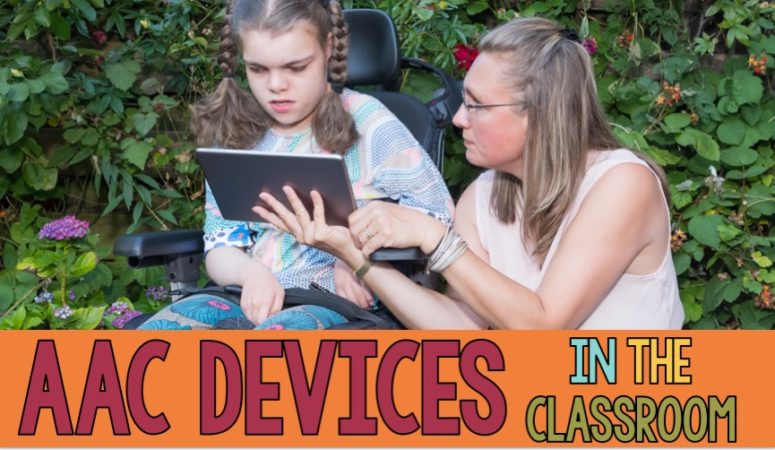 Augmentative and Alternative Communication (AAC) Archives » Autism ...