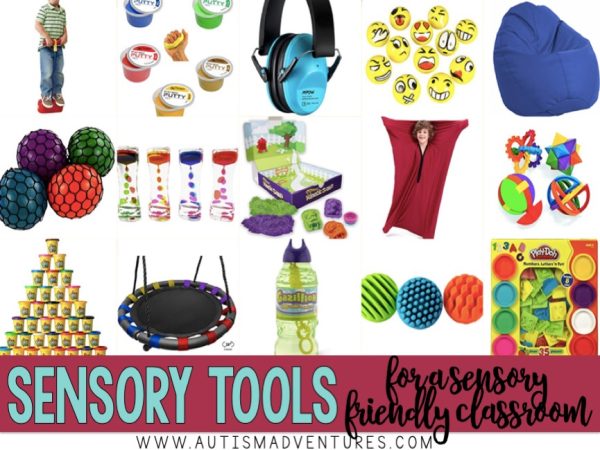 Proprioceptive and Vestibular Movement Activities » Autism Adventures