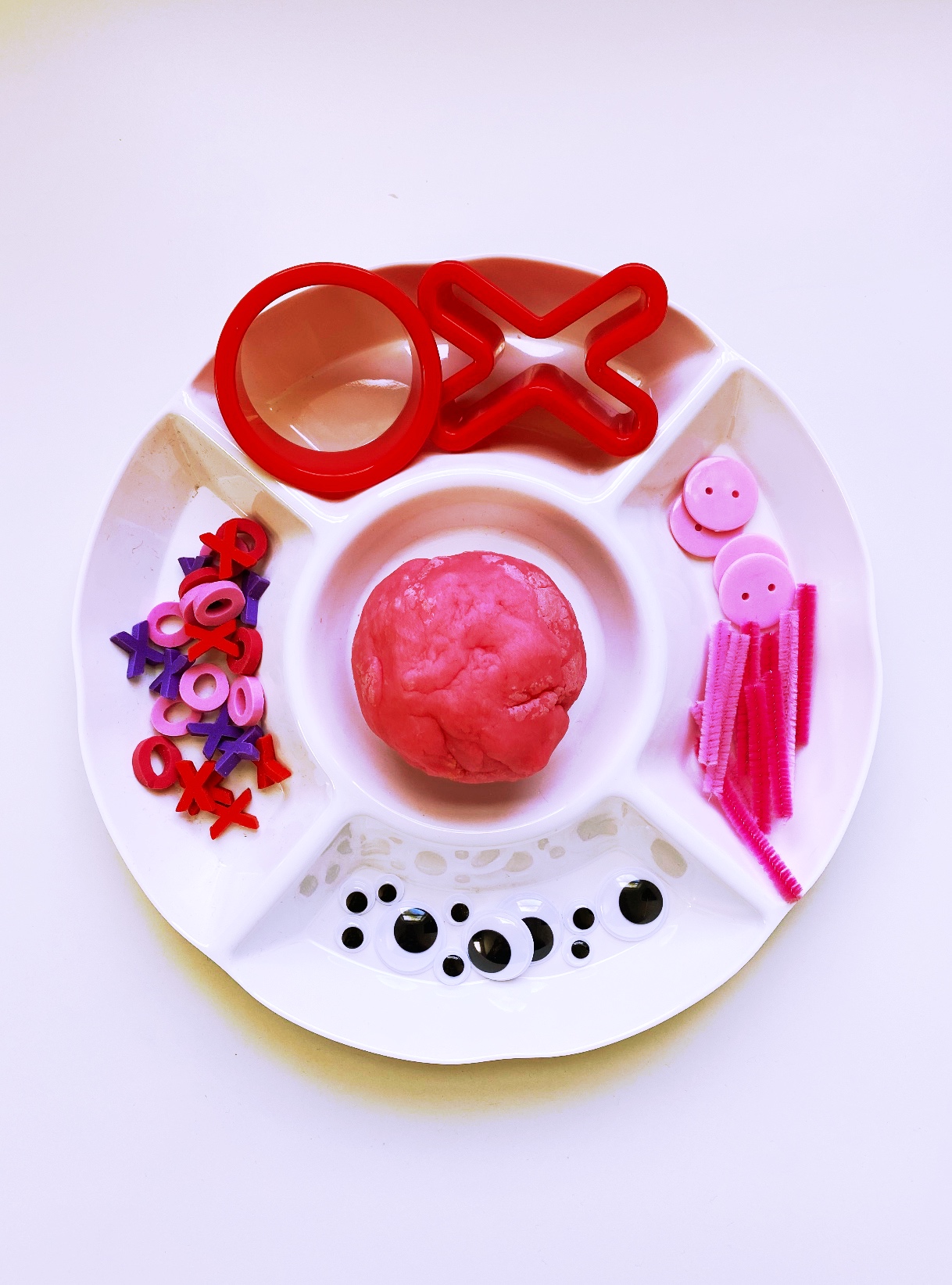 All Things Pink! Sensory Fun » Autism Adventures
