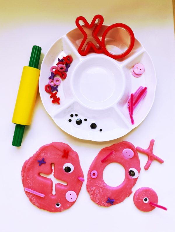 All Things Pink! Sensory Fun » Autism Adventures