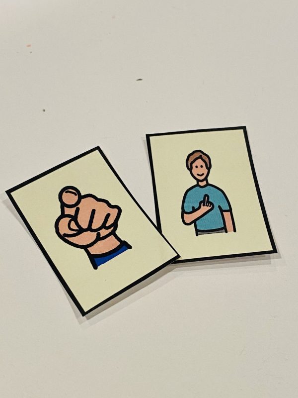 Voice-O-Meter - Autism Adventures