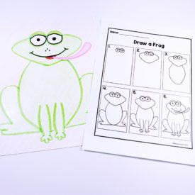 teaching kids how to Movem in the Classroom: Sel curriculum » Autism ...