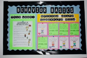 teaching students to raise their hands: social emotional learning ...