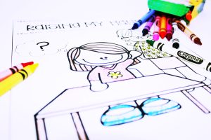 teaching students to raise their hands: social emotional learning ...