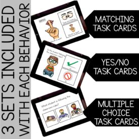 Boom Cards in the Special Education Classroom » Autism Adventures