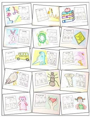 Behavior Basics Book Club- Social Emotional Picture Book List - Autism ...