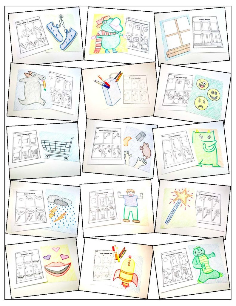 Behavior Basics Book Club- Social Emotional Picture Book List - Autism ...