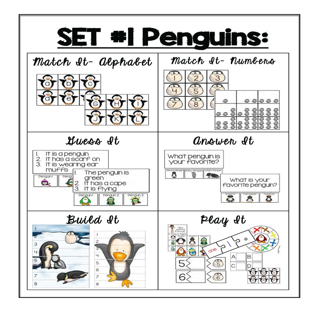 Interactive Bulletin Board Set for the Year- Discounted Bundle » Autism ...