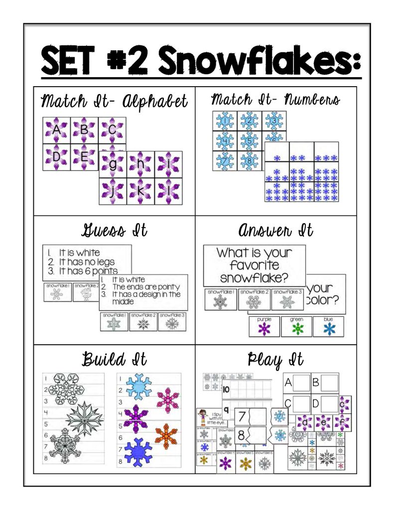 Interactive Bulletin Board Set for the Year- Discounted Bundle » Autism ...