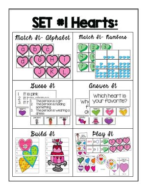Interactive Bulletin Board Set for the Year- Discounted Bundle » Autism ...