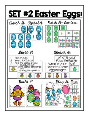 Interactive Bulletin Board Set for the Year- Discounted Bundle » Autism ...