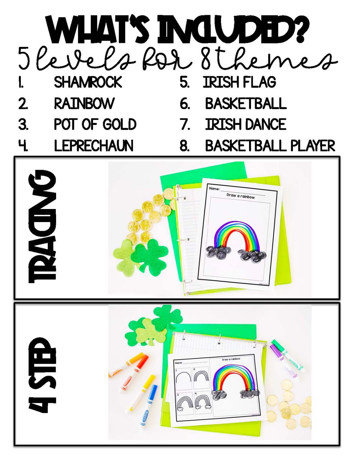 Lets Draw It- MARCH - Autism Adventures