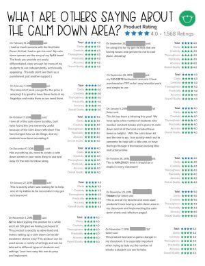 SPANISH Calm Down Kit Corner- Tools for the Primary Grades - Autism ...