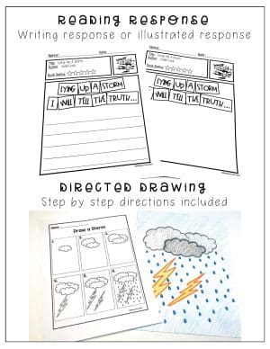 Lying Up A Storm- Behavior Basics Book Club - Autism Adventures