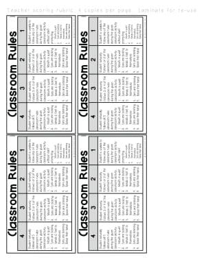 Raising My Hand- Behavior Basics Data » Autism Adventures