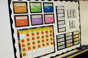 Sample Daily Schedule in a Special Education Classroom » Autism Adventures