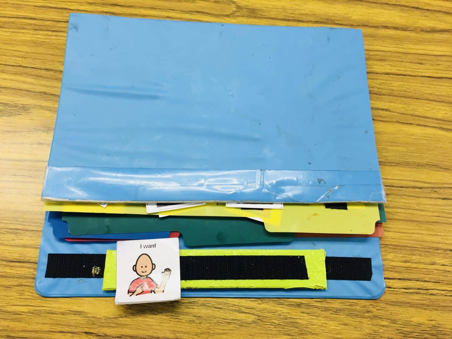Sample Daily Schedule in a Special Education Classroom » Autism Adventures