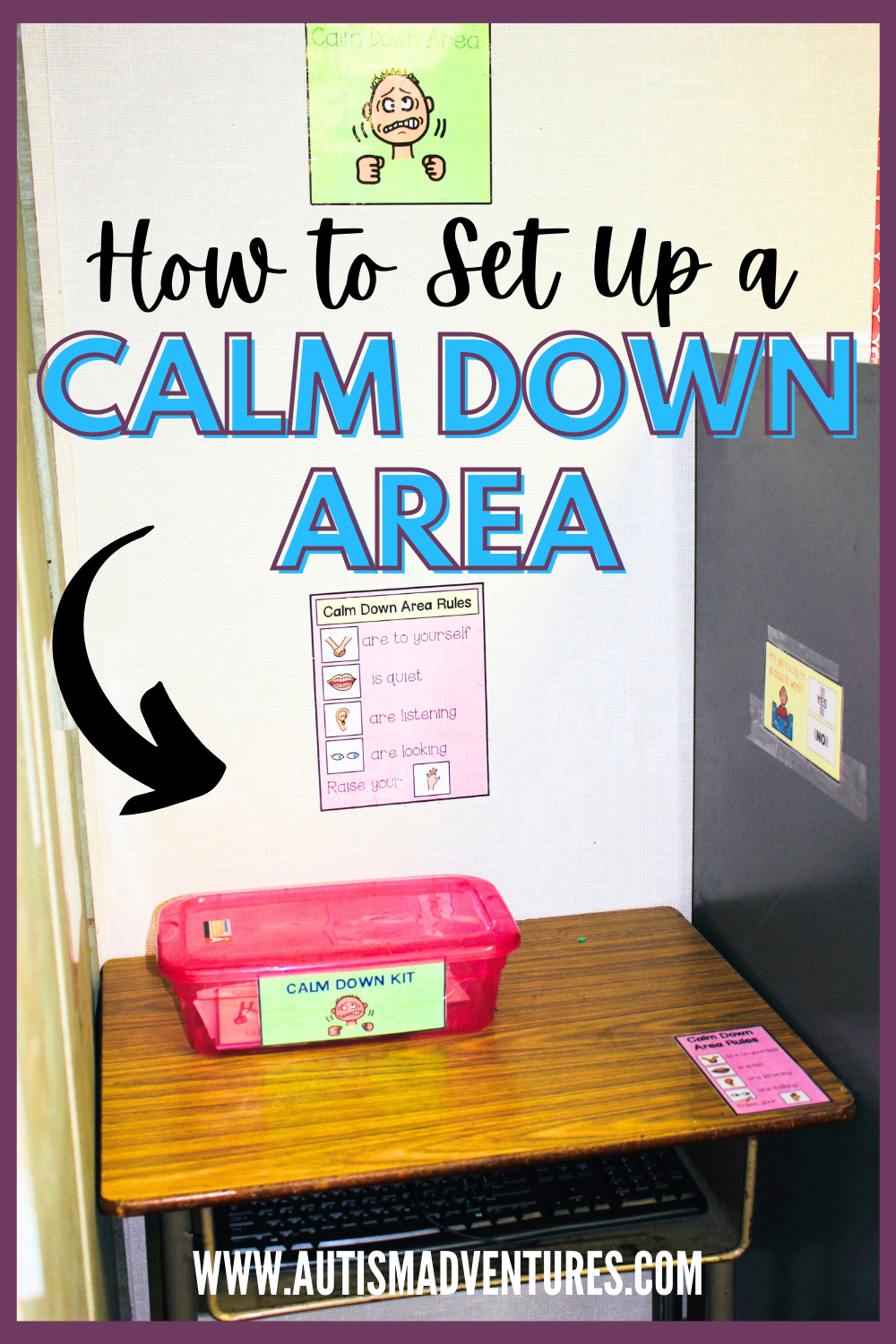 Blog » Autism Adventures