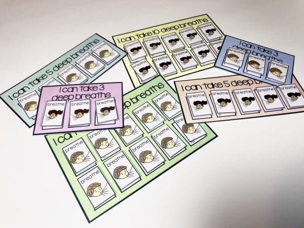 The Best Visual Supports for a Special Education Classroom » Autism ...