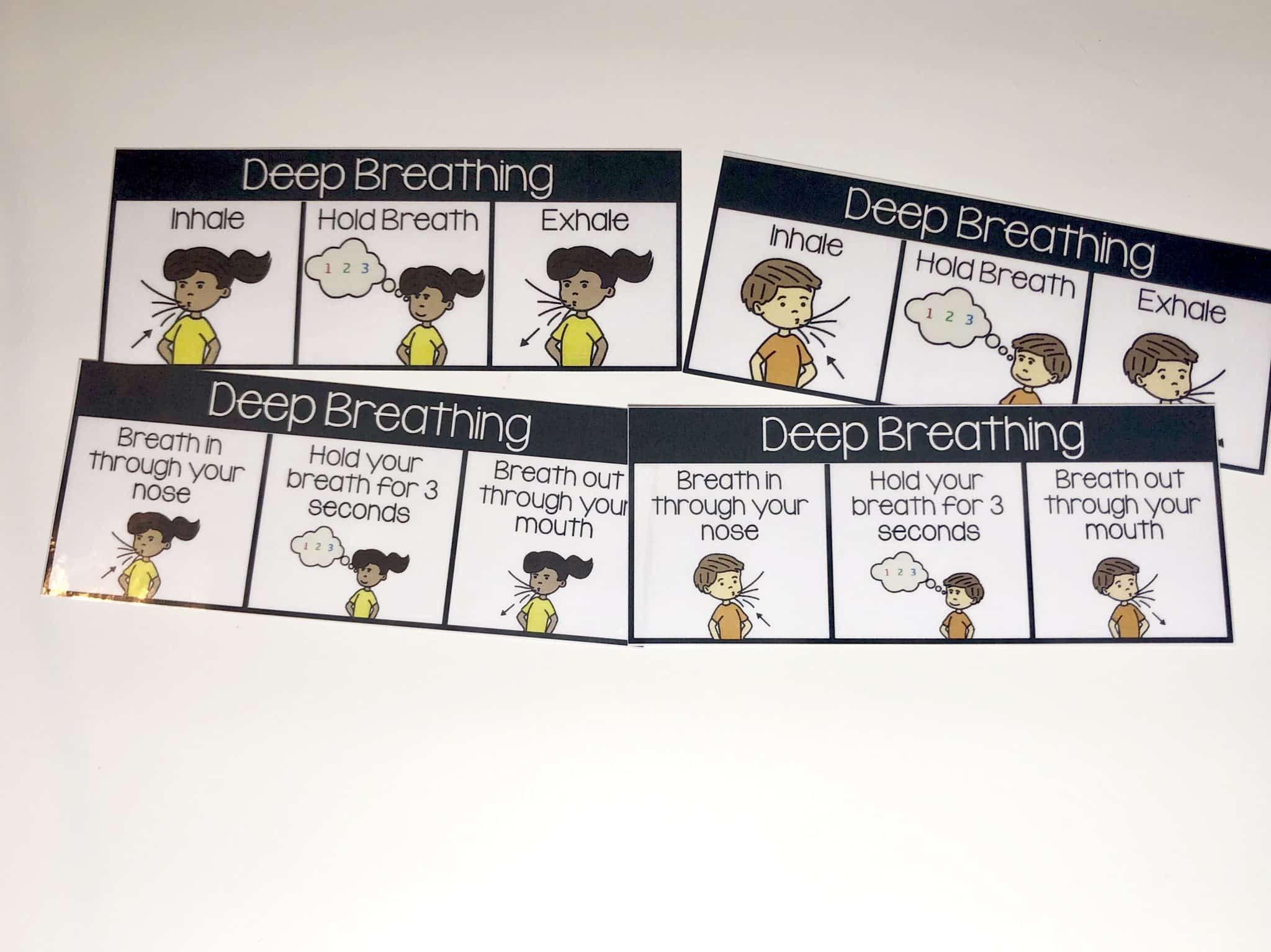 The Best Visual Supports for a Special Education Classroom » Autism ...