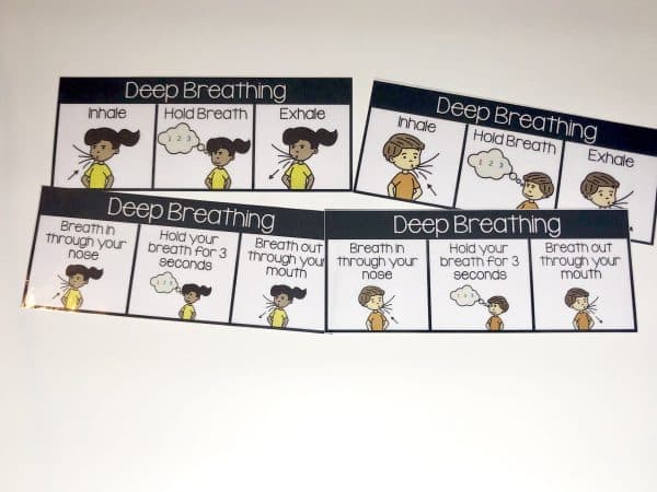 The Best Visual Supports for a Special Education Classroom » Autism ...