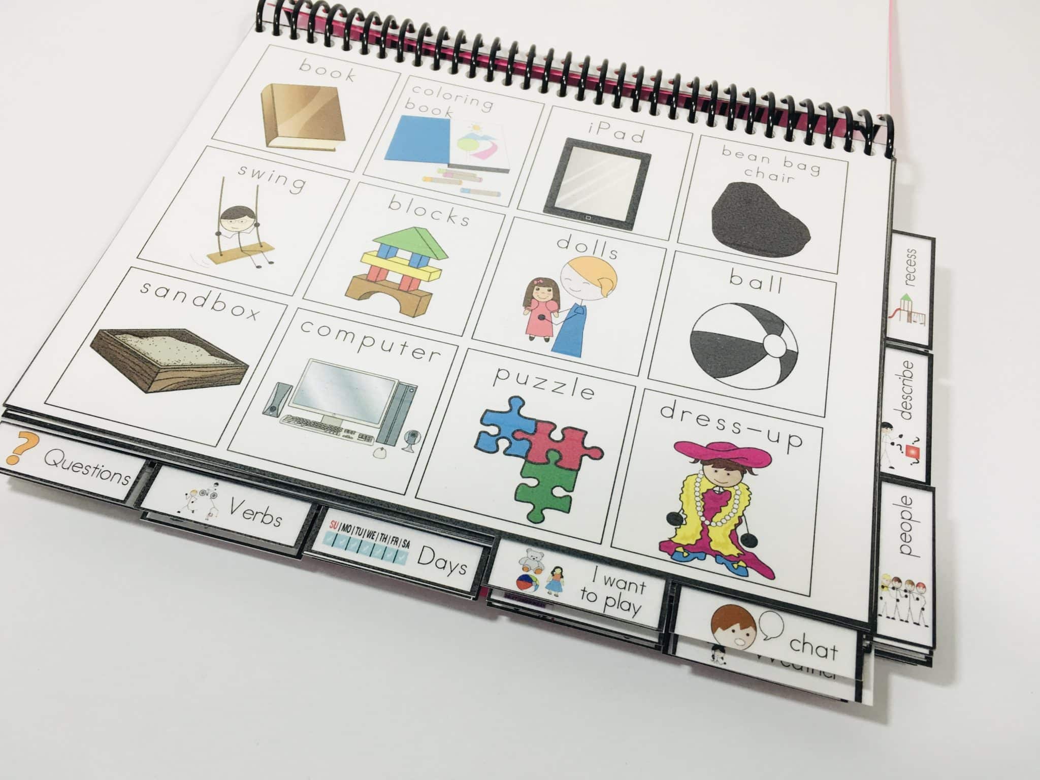 How to Build Functional Communication Skills in the Classroom » Autism ...