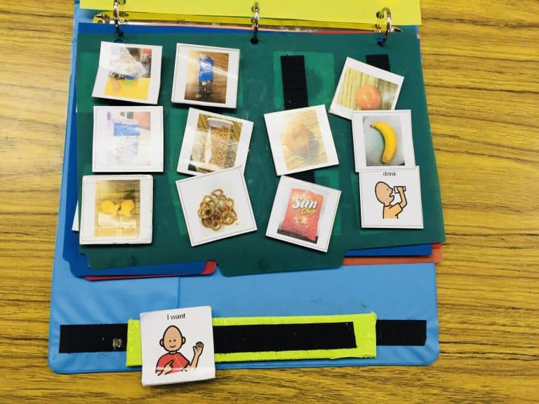 How to Build Functional Communication Skills in the Classroom » Autism ...