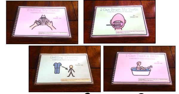 How to Teach Life Skills in a Special Education Classroom » Autism ...